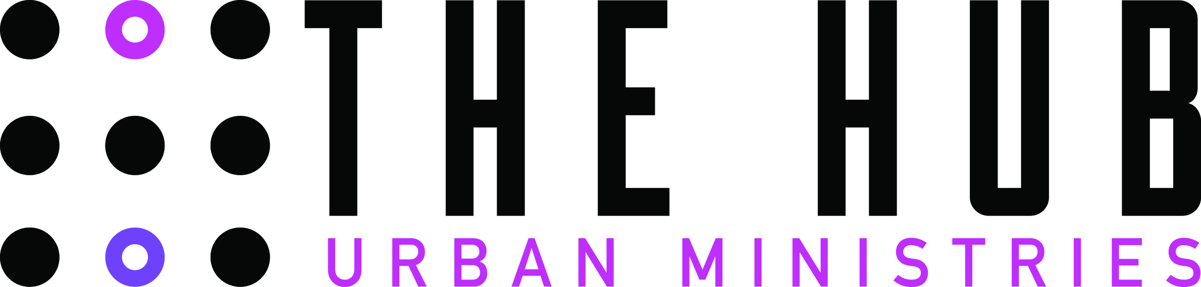 logo_hub – The Hub Ministry